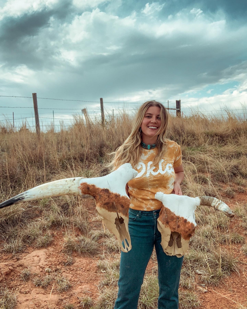 Elise Anderson | Ms. Stars & Stripes