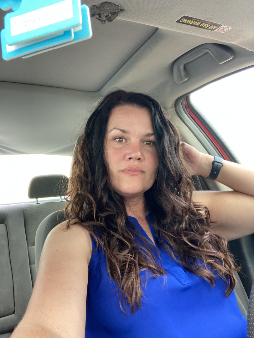 Heather Dunham | Ms. Stars & Stripes