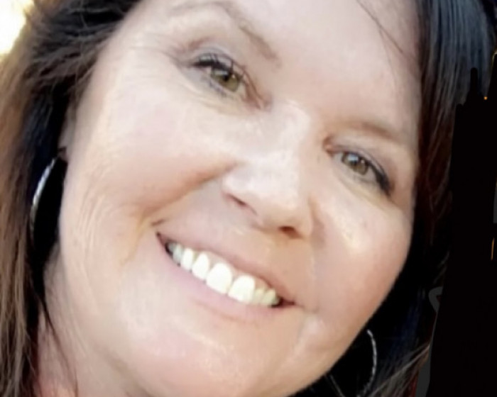 Connie Werner | Ms. Stars & Stripes