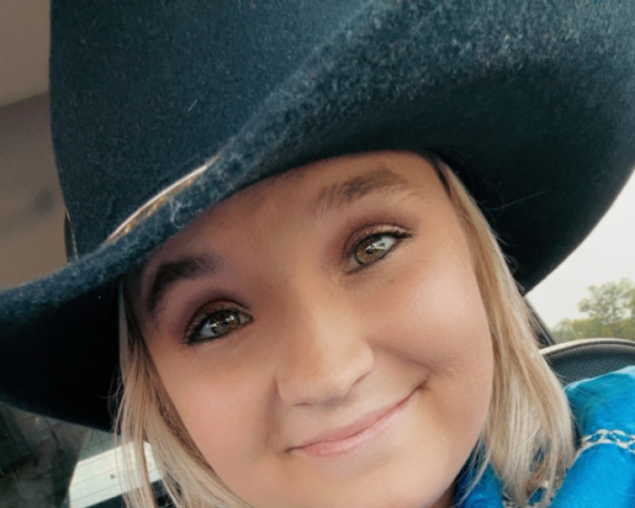 | Ms. Stars & Stripes