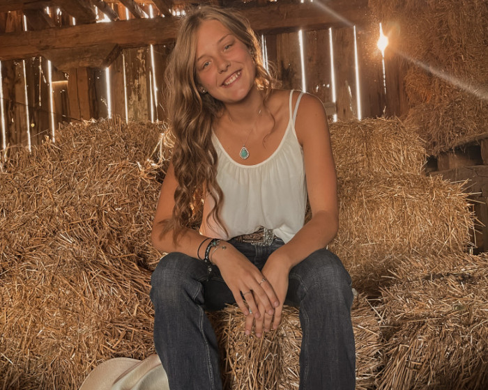 | Ms. Stars & Stripes