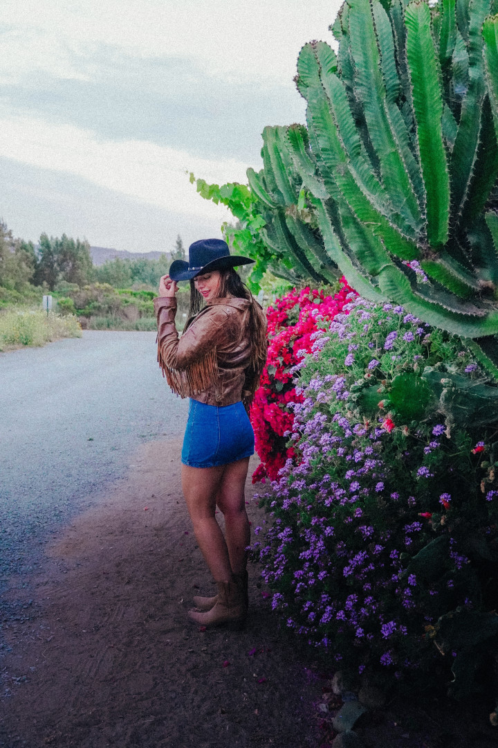 Anne-Christian Johns | Ms. Stars & Stripes