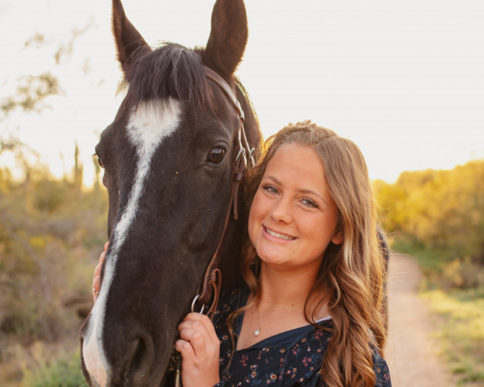 | Ms. Stars & Stripes