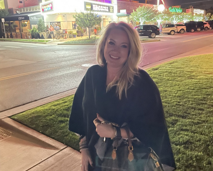 | Ms. Stars & Stripes