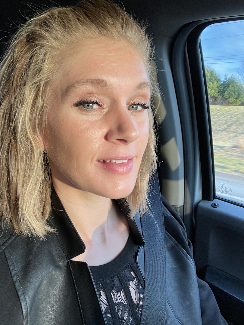 Renee Beck | Ms. Stars & Stripes