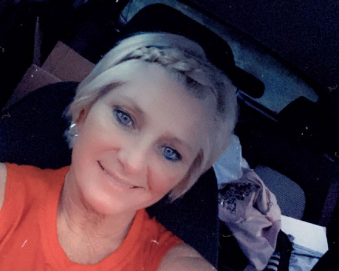 Angela Cornelius | Ms. Stars & Stripes