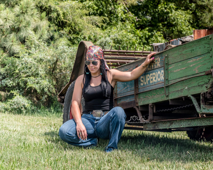 | Ms. Stars & Stripes