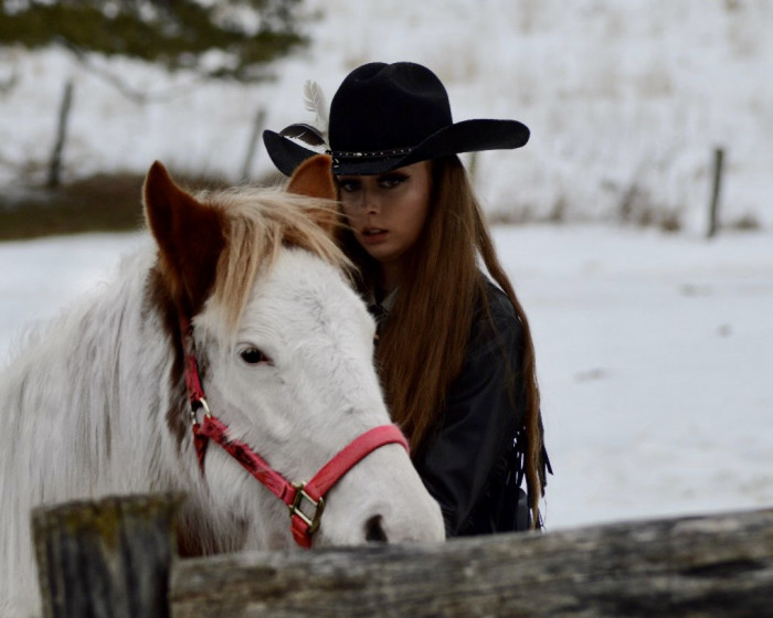 | Ms. Stars & Stripes