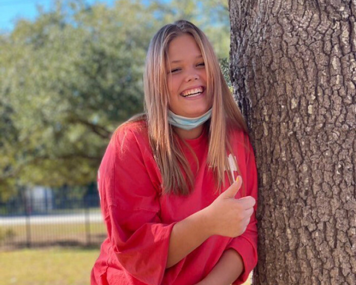 | Ms. Stars & Stripes