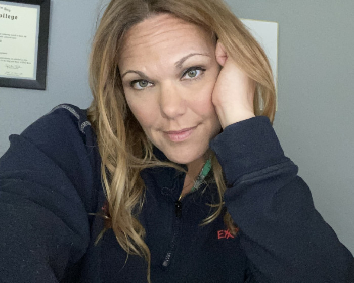 | Ms. Stars & Stripes