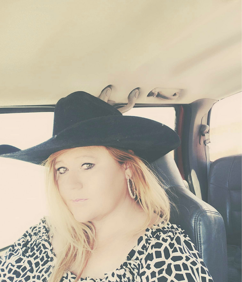 Denise Cahill | Ms. Stars & Stripes