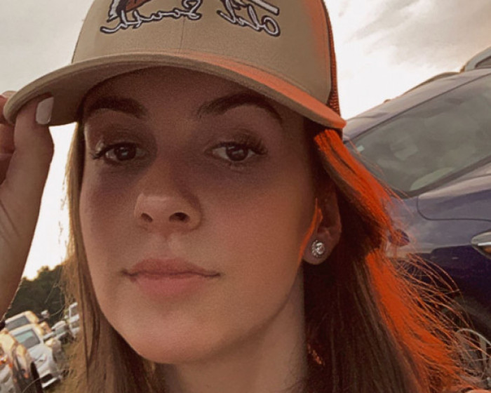 | Ms. Stars & Stripes