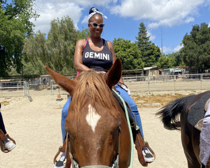 | Ms. Stars & Stripes