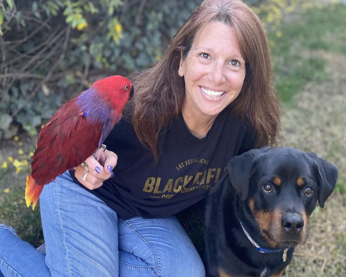 | Ms. Stars & Stripes