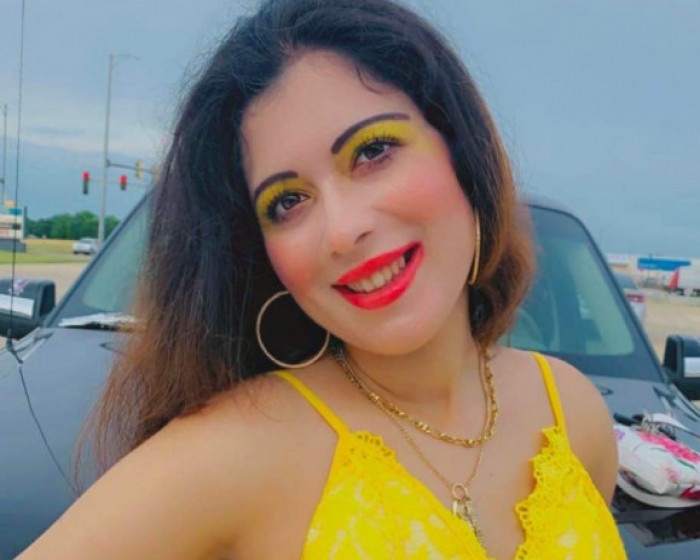 Kiley Adamson | Ms. Stars & Stripes