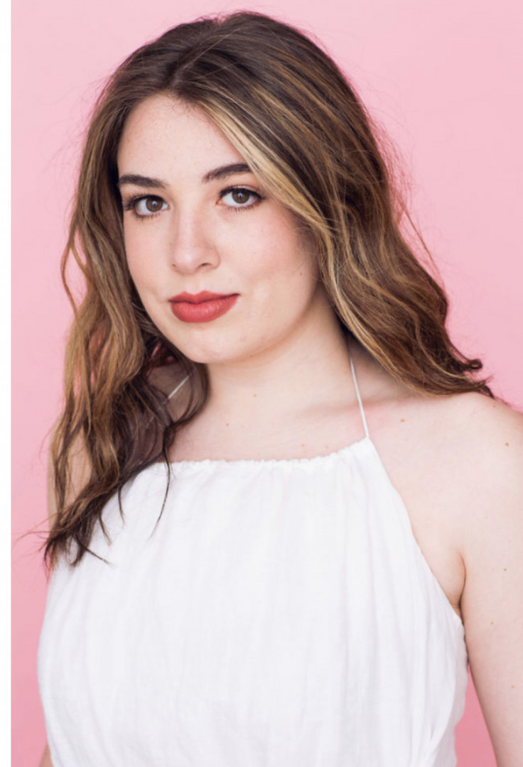 Isabelle Rose | Ms. Stars & Stripes