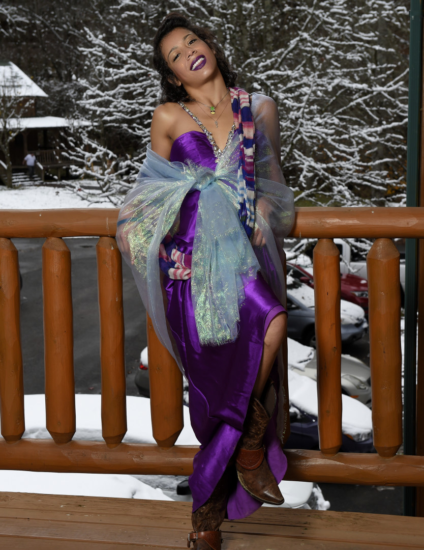 Miranda Bryant | Ms. Stars & Stripes