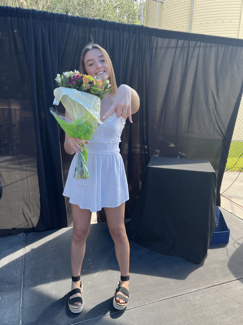 Mandy Roth | Ms. Stars & Stripes