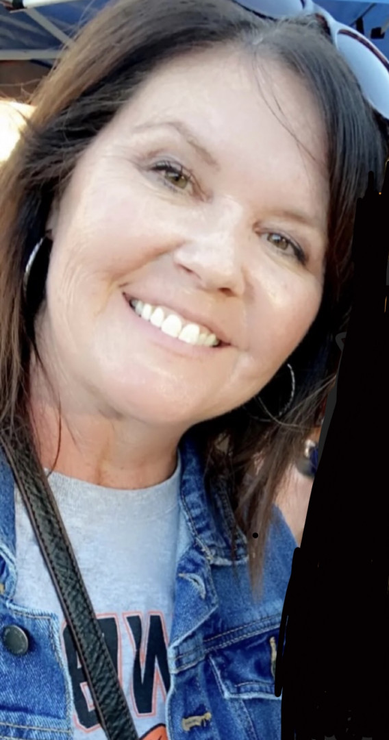 Connie Werner | Ms. Stars & Stripes