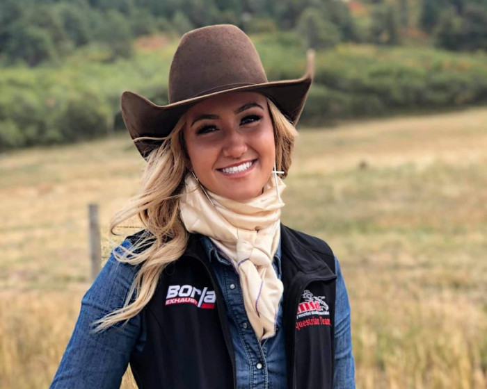 | Ms. Stars & Stripes