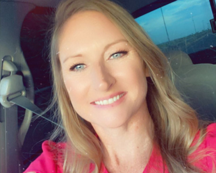 | Ms. Stars & Stripes