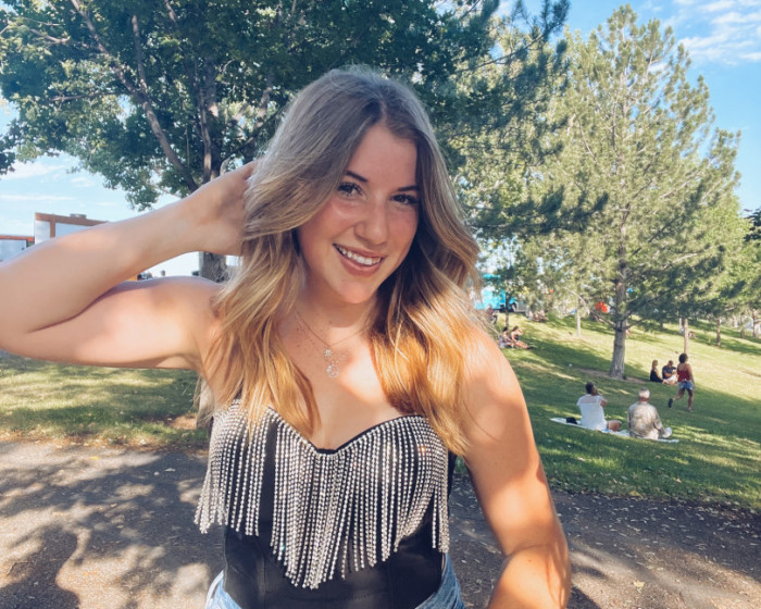 | Ms. Stars & Stripes