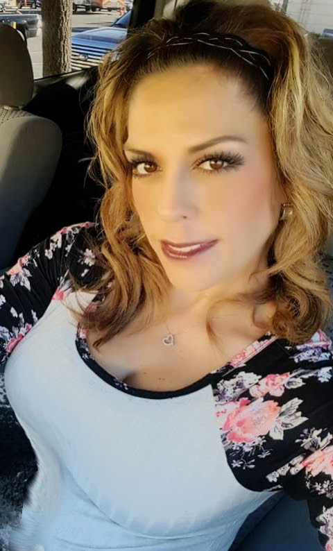 Connie Waters | Ms. Stars & Stripes