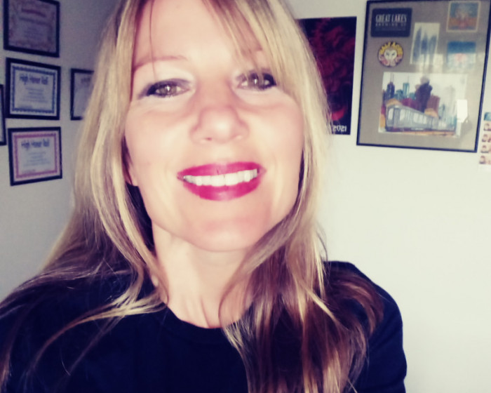 | Ms. Stars & Stripes