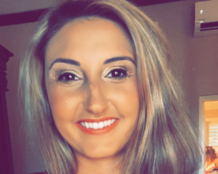 NIcole Simons | Ms. Stars & Stripes