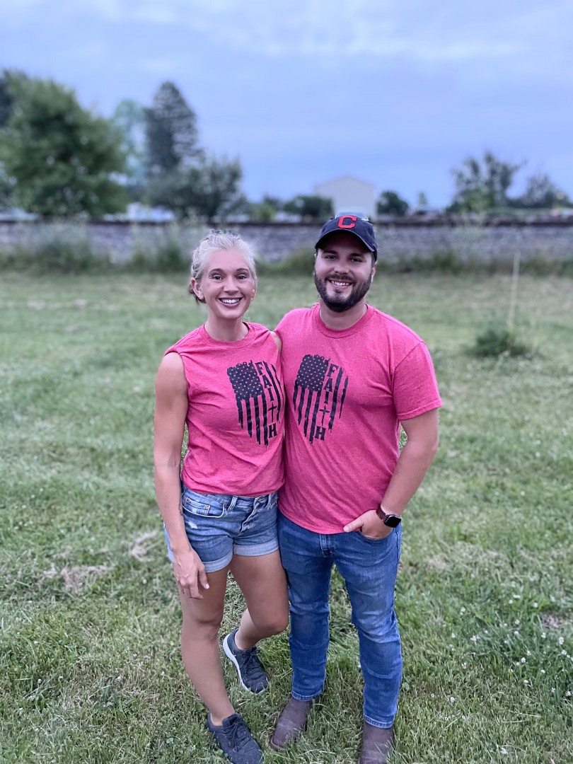 Renee Beck | Ms. Stars & Stripes