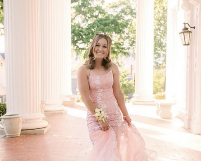 | Ms. Stars & Stripes