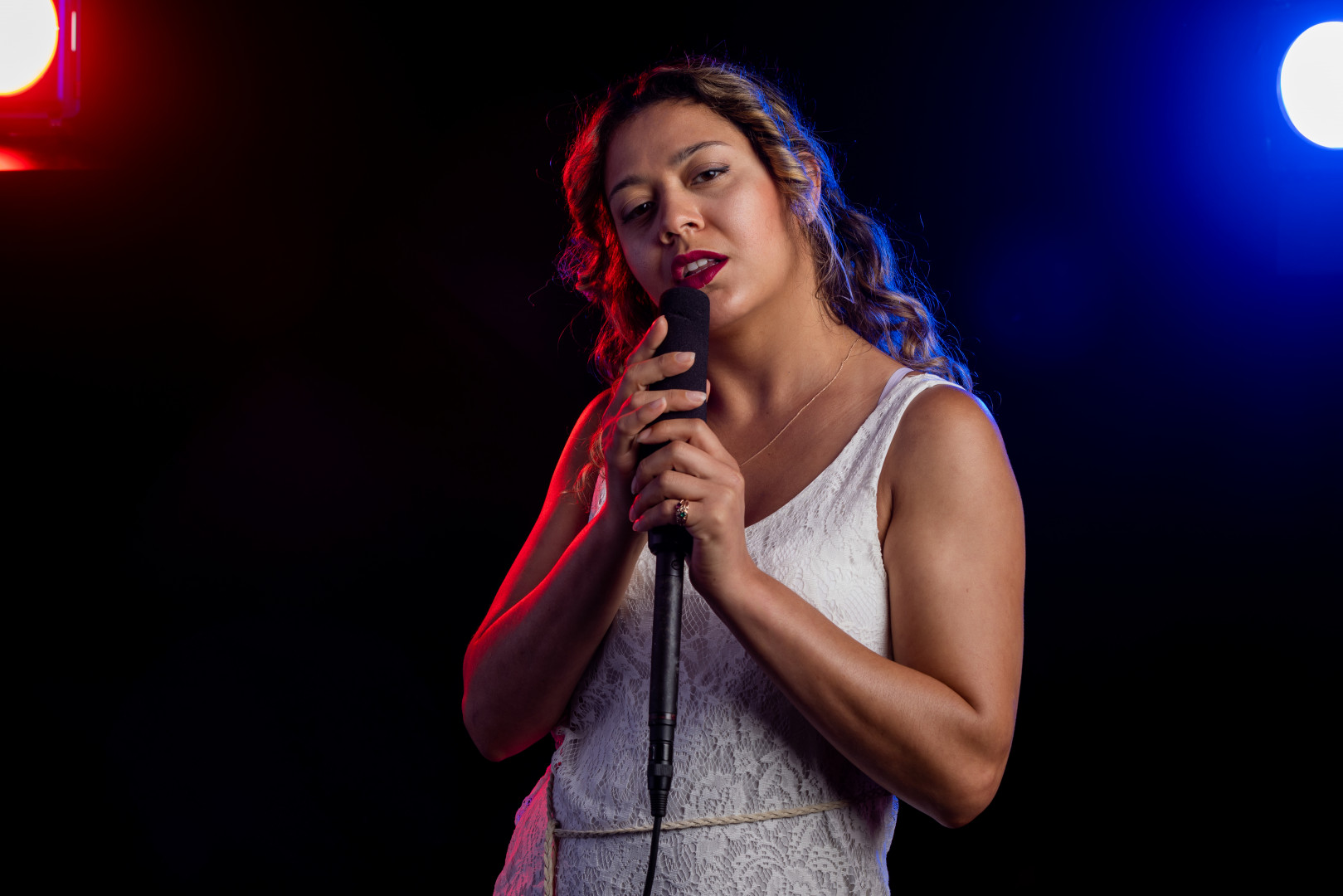 Miranda Bryant | Ms. Stars & Stripes