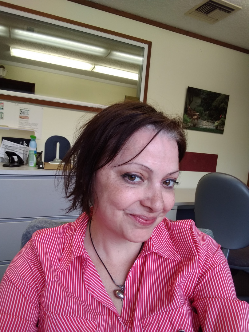 Robyn Dunn | Ms. Stars & Stripes