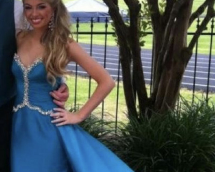 | Ms. Stars & Stripes